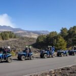Nicolosi: Mt. Etna Guided Quad Tour Adventure - Authentic Insights from Reviewers