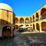 Nicosia: Last Divided City, Tour combining South & North - The Itinerary in Detail