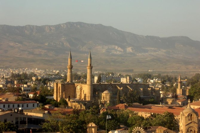 Nicosia Like a Local: Customized Private Tour - An in-Depth Look at the Nicosia Like a Local Tour