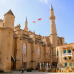 Nicosia: Tour with Private Guide - Practical Considerations