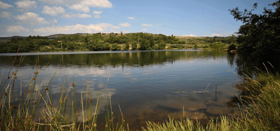 Nidderdale Driving Tour with an APP - Key Points