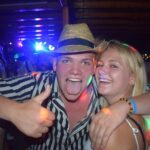 Night Boat Party: Mallorca Nightlife - FAQ