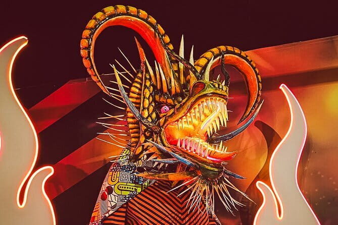 Night Out Experience (360 Panoramic Views + Folklore Show) - Why Travelers Rave About It