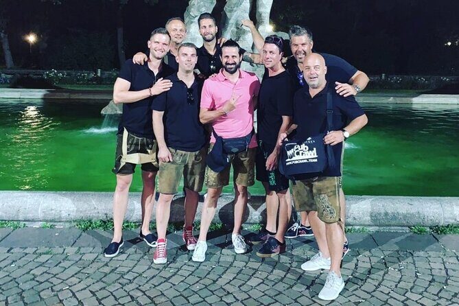 Night Pub Crawl Tour in Cologne - Shots and Party! - Who Will Enjoy This Tour?