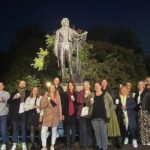 Night PubCrawl Tour in Dusseldorf - Shots and Party! - Breakdown of the Tour Experience