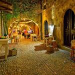 Night Rhodes: old town Gastro e-bike tour with drink & meze - What Makes This Tour Stand Out