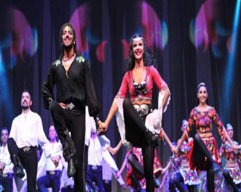 Night Show Aspendos Ancient Theater - Final Thoughts: Is It Worth It?