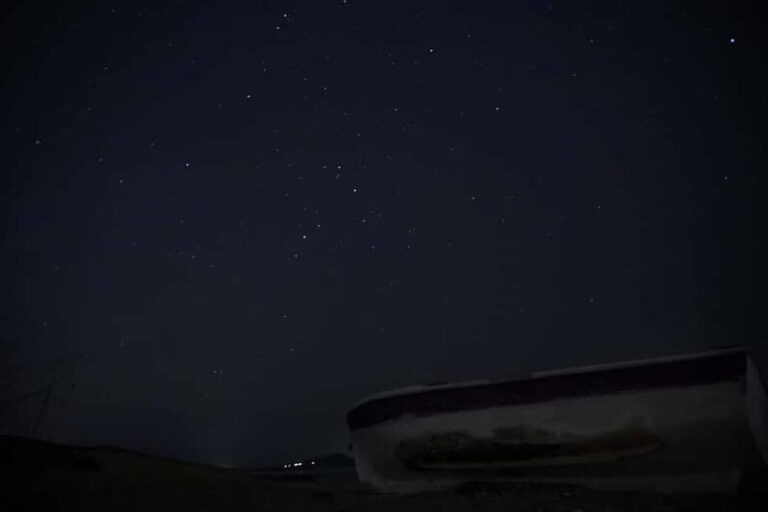 Night Sky observation and photography (Small Group) - Why Travelers Love This Tour