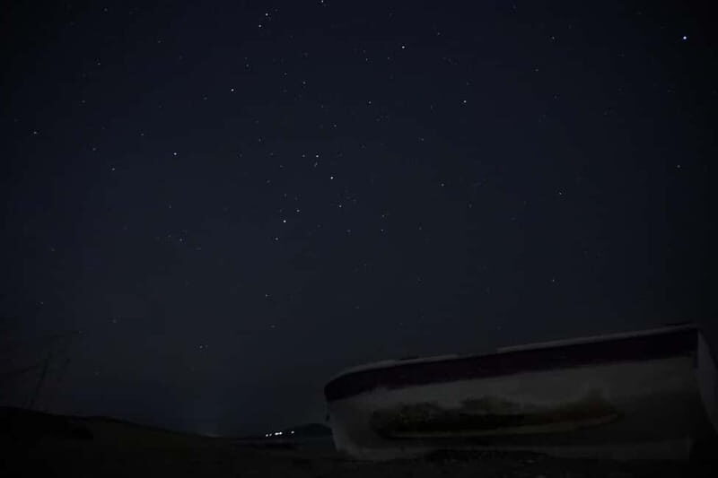 Night Sky observation and photography (Small Group) - Why Travelers Love This Tour