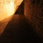 Night-Time Tour Legends and Mysteries of Pamplona - The Stops and Stories