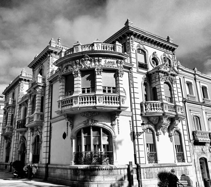 Night tour: Aviles city of crime - What Makes the Tour Worthwhile?