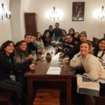 Night tour: Dark Side of Prague with Craft Beer - The Itinerary: What to Expect