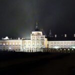 Night Tour of Aranjuez Mysteries and Legends - Authenticity and Balance in the Stories