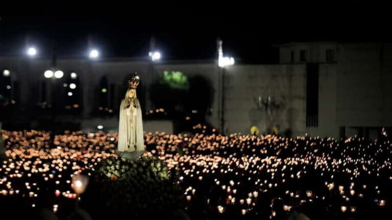 Night tour of Fatima Candlelight Procession - Is This Tour Worth It?
