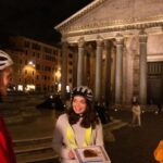 Night Tour of Rome with Top E-bike & optional Italian Dinner - FAQ