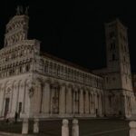 Night Walking Tour in Lucca - What the Tour Includes