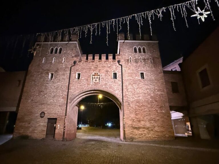 Night watchman tour through Landshut - Why the Night Watchman Tour Works