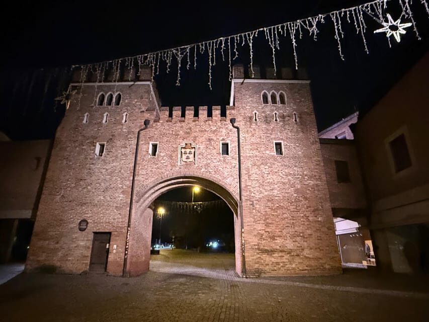 Night watchman tour through Landshut - Why the Night Watchman Tour Works