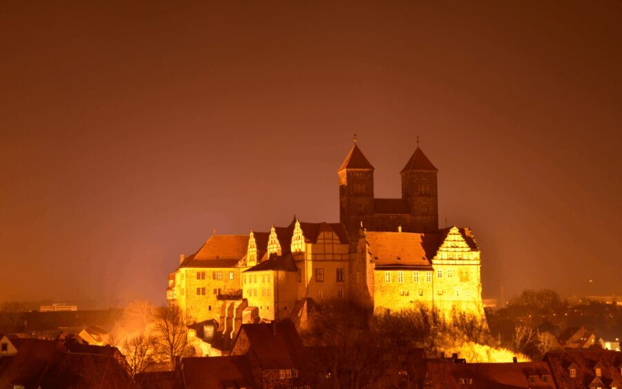 Night Watchman Tour through Quedlinburg - Who Will Love This Tour?
