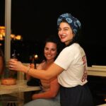 Nightlife Athens Tour inc. rooftops, tastings & 3 drinks - The Experience in Practice: Real Traveler Insights