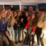 Nightlife Tour - Barcelona Bar Crawl with Flamingos - What to Expect on the Night
