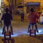 Nightriders Sitway Tour - Is This Tour Worth It?