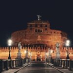 Nightscape Elegance: Rome After Dark with Golf Cart - Why This Tour Stands Out