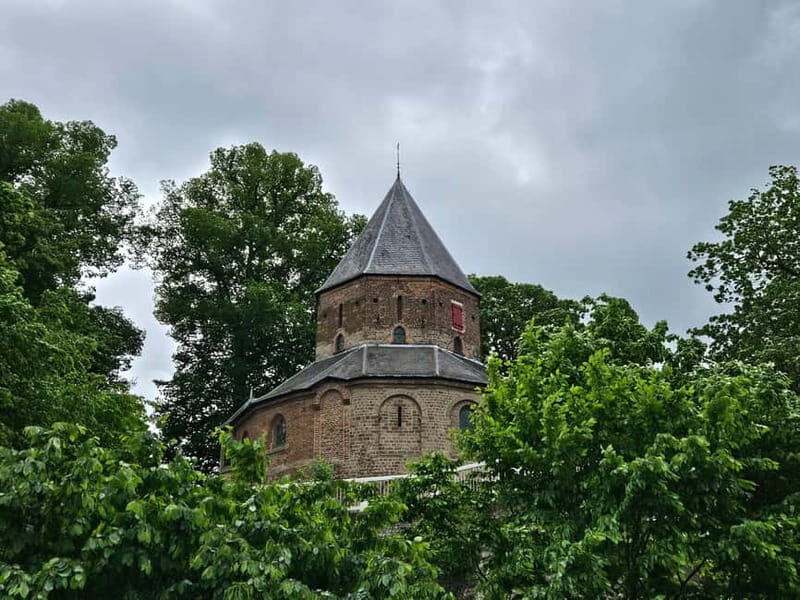 Nijmegen: Historic Hightlights Tour - Who Should Take This Tour?