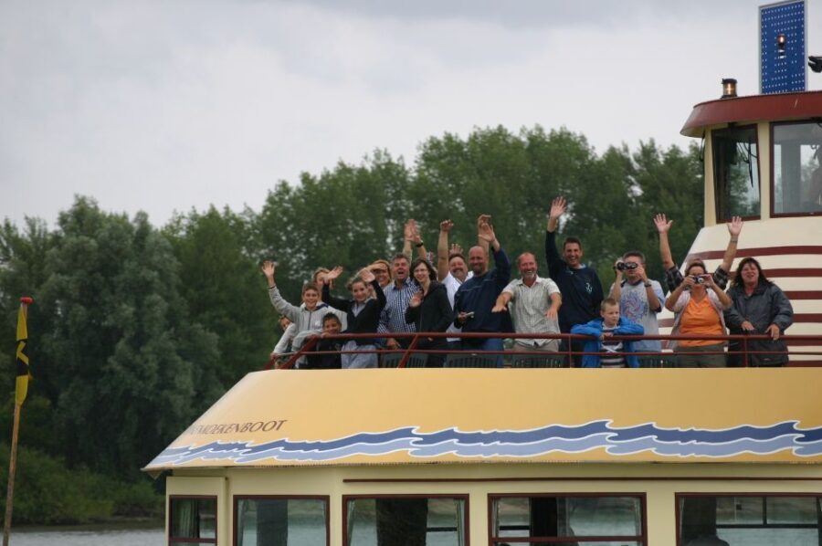 Nijmegen: River Cruise with All-You-Can-Eat Dutch Pancakes - Who Should Consider This?