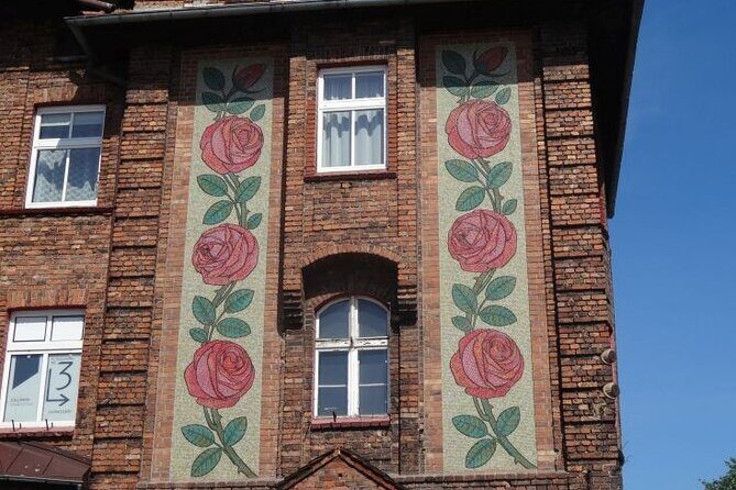 Nikiszowiec Industrial District Private Tour - The Sum Up