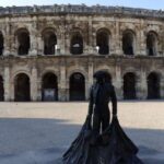 Nîmes: Private Guided Walking Tour - The Roman Temples and Ancient Streets