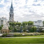 Nimes: Private Walking Tour of the Historical Center - A Detailed Breakdown of the Itinerary