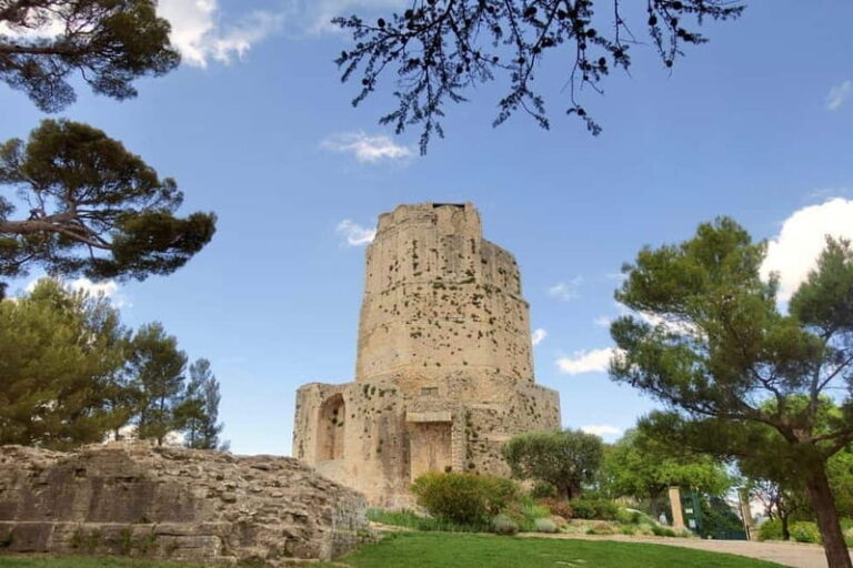 Nîmes your way  Personalized private tour - What Makes the Nîmes “Your Way” Tour Special