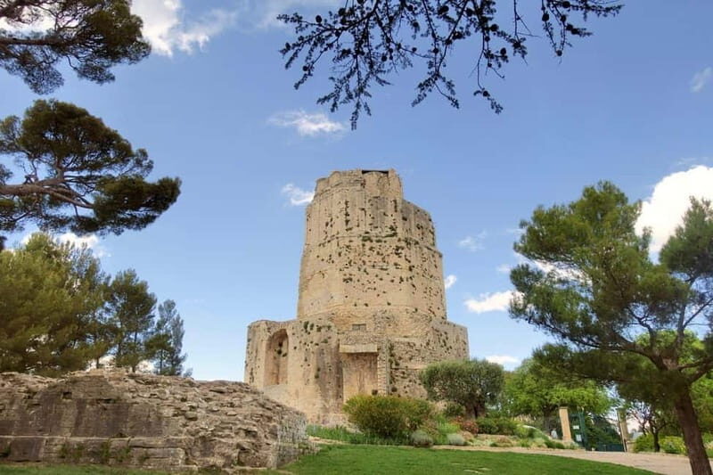 Nîmes your way  Personalized private tour - What Makes the Nîmes “Your Way” Tour Special