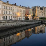 Niort: Guided Walking Tour of the City - The Value of a Guided Tour in Niort
