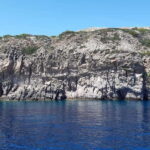 Nisyros, Saint Antonios & Yali Pirate Cruise with BBQ lunch - Second Stop: Nisyros Island