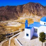 Nisyros Unveiled: A Day in Aegean Paradise with transfer! - What Travelers Are Saying