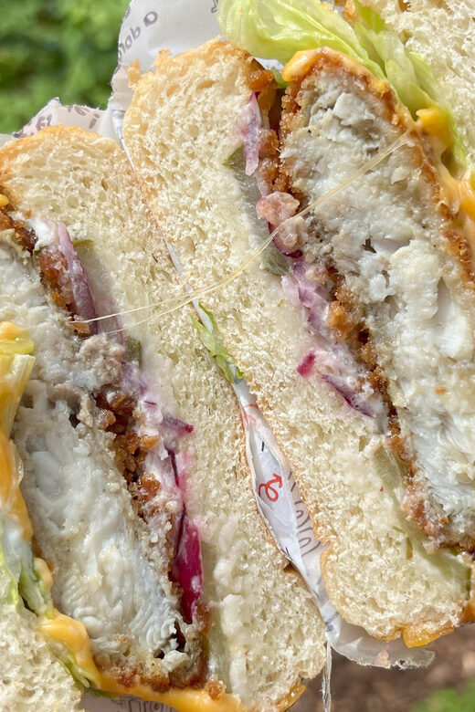 No Diet Club - A selection of the best burgers in Paris ! - What the Tour Offers