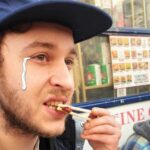 No Diet Club - A selection of the best spicy food in Paris ! - The Itinerary in Detail