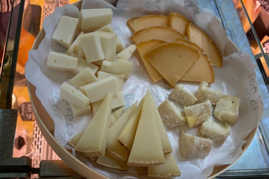 No Diet Club - Amazing local food in Biarritz ! - Deep Dive into the Itinerary