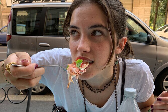 NO DIET CLUB - Best Food Tour in Milan ! - Exploring the Itinerary: What to Expect