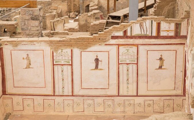NO HIDDEN FEES: Ephesus & House of Mary Private/Mini Group Tours - A Deep Dive into the Itinerary and Experience