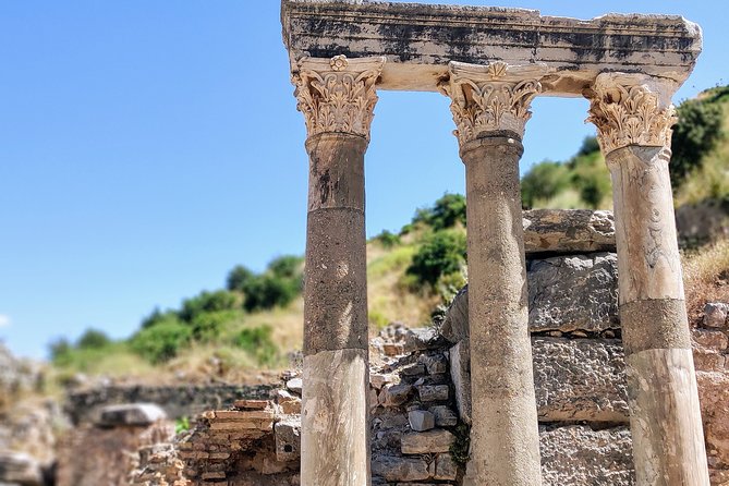 NO HIDDEN FEES : Private Ephesus, Artemission Skip the lines Tour - Key Points