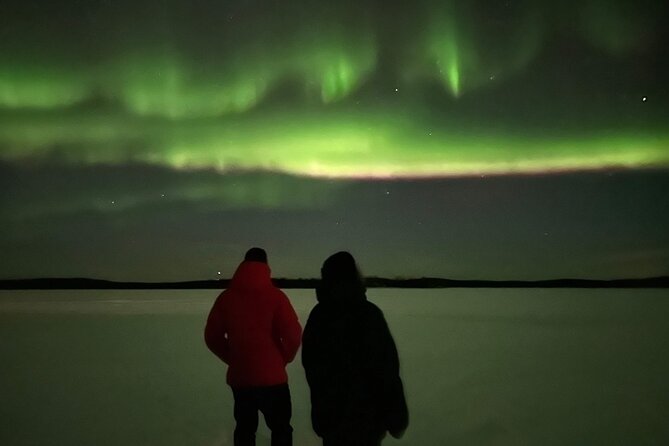 Nocturnal Skiing: Experience the Arctic's Magic - Introduction