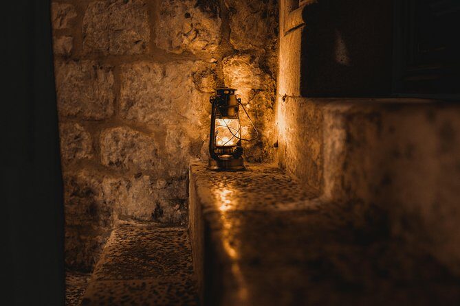 Nocturnal Tours Trogir & Split - Soul of the Old Split Tour - Practical Tips for Your Night Tour