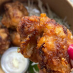 NoDietClub - A selection of the best Japanese food in Paris - Itinerary Breakdown