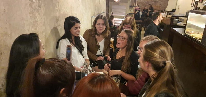 Non-alcoholic Bar-Hopping Experience - What the Tour Really Offers