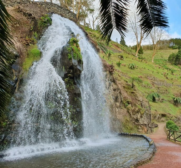 Nordeste Tour from Ponta Delgada - The Detailed Itinerary Breakdown