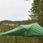 Nordmarka: Overnight Camping Experience in a Hover Tent - FAQs