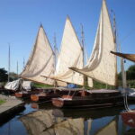 Norfolk: Broads & Coast Online Road Trip Travel Guide - Exploring Norwich: The Medieval Heart of Norfolk